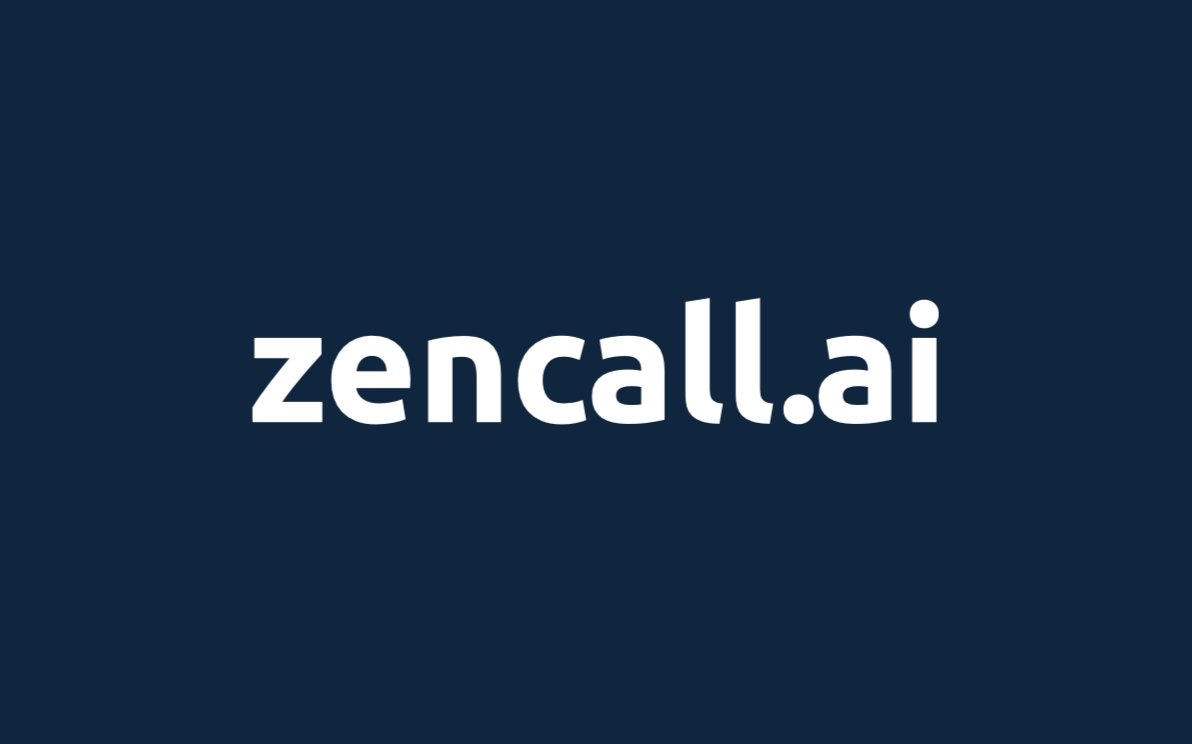zencall.ai - The most affordable way to a secretary